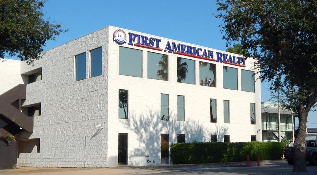 First American Realty – Rgv's premiere Real Estate Company.