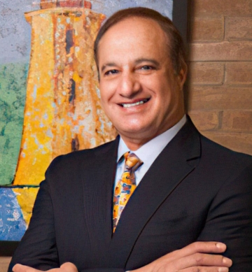Our Team – First American Realty